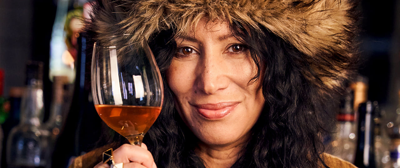 Interview with Titiyo - Singer, Sweden | Wine magazine | EuroCave
