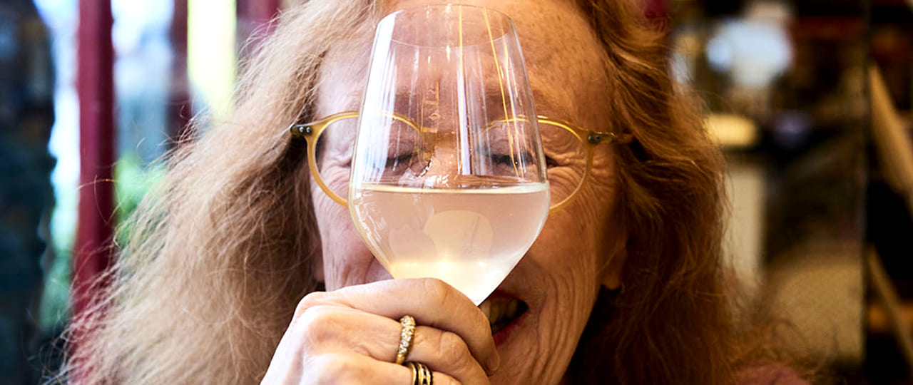 Alice Feiring - United States - Journalist, author and wine activist ...