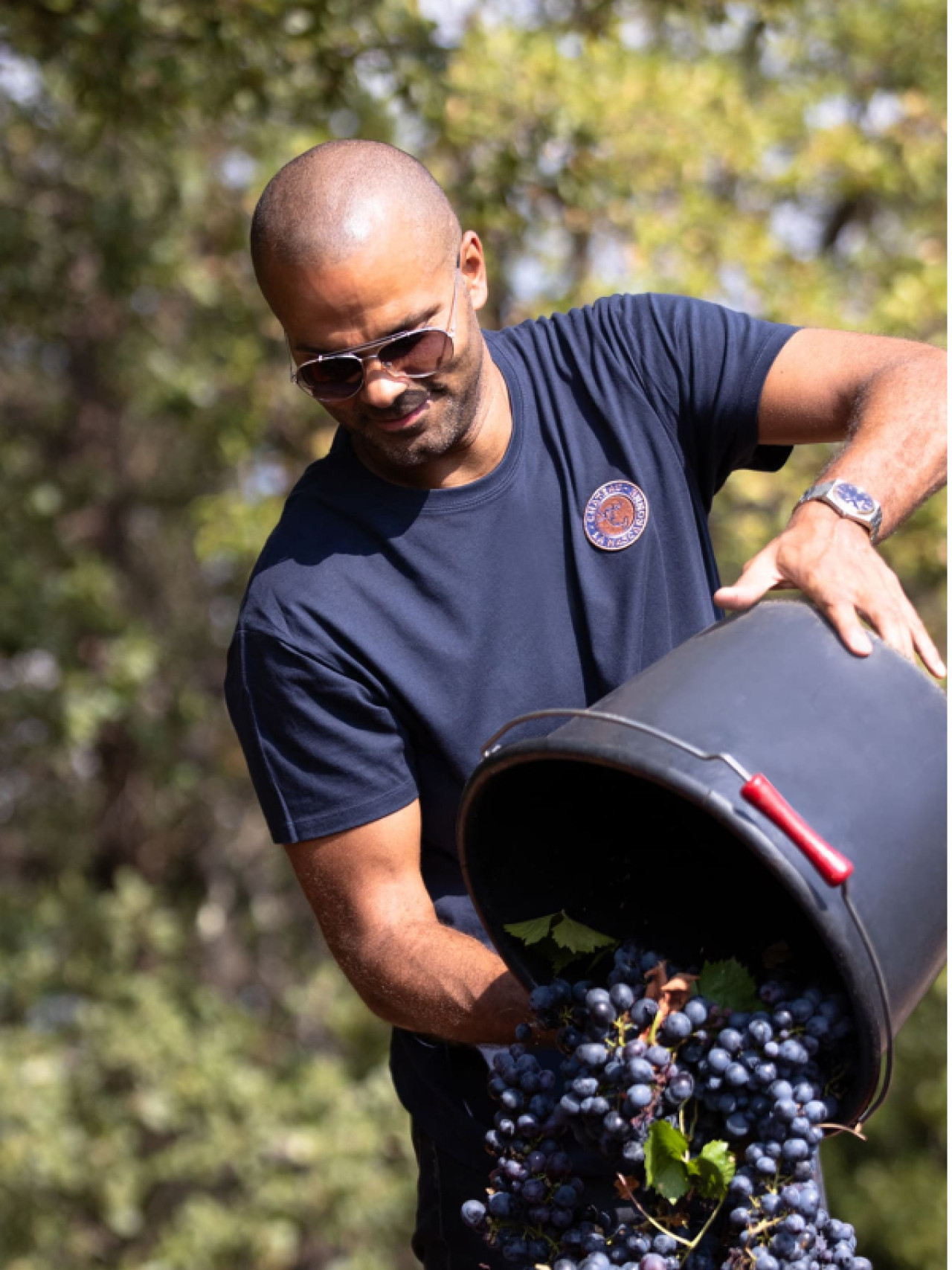 Interview - Tony Parker - Hall of Fame de la NBA - France | Magazine ...