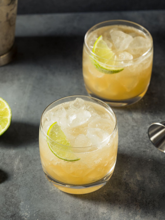 Cigar & cocktail pairing | Cuban pairing between the trinidad reyes ...